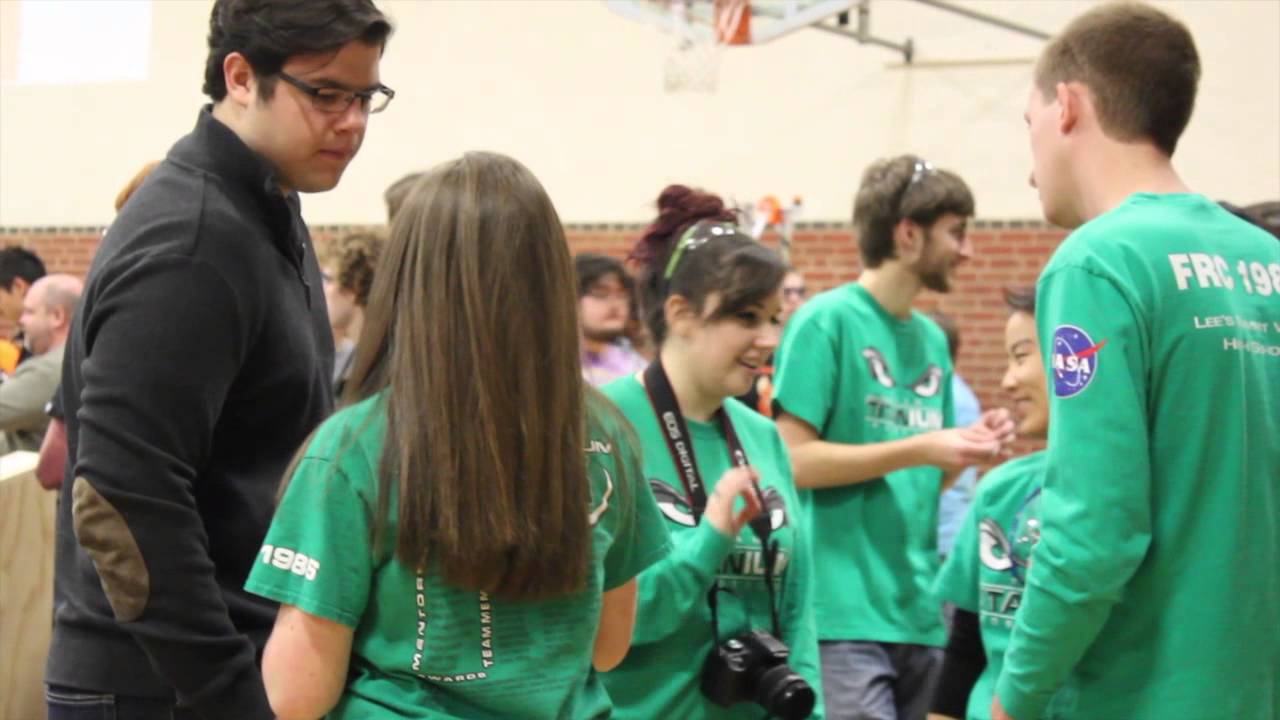 Team Titanium Prepares Season | LSW Online