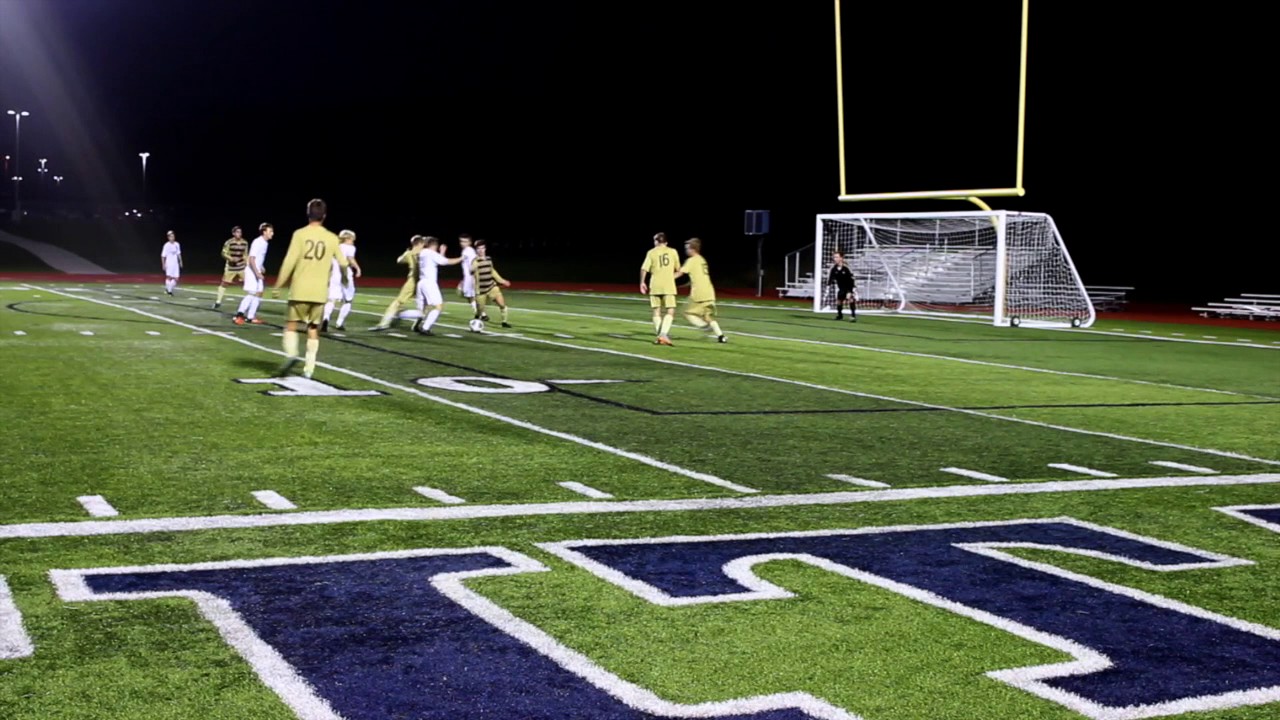 Boys Soccer Sectional Finals | LSW Online