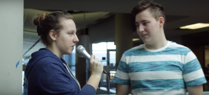 Students share their most embarrassing moments | LSW Online