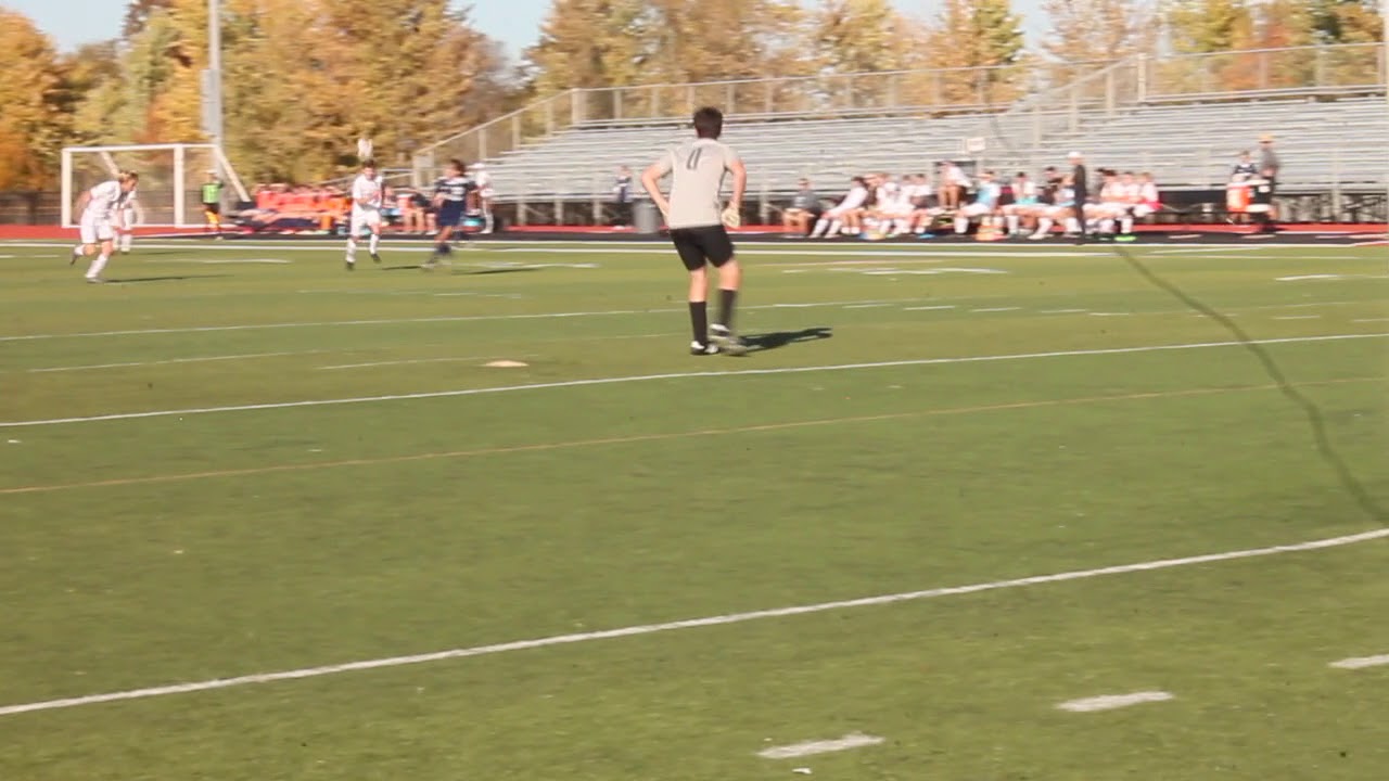 Titans Take on the Ray-Pec Panthers | LSW Online