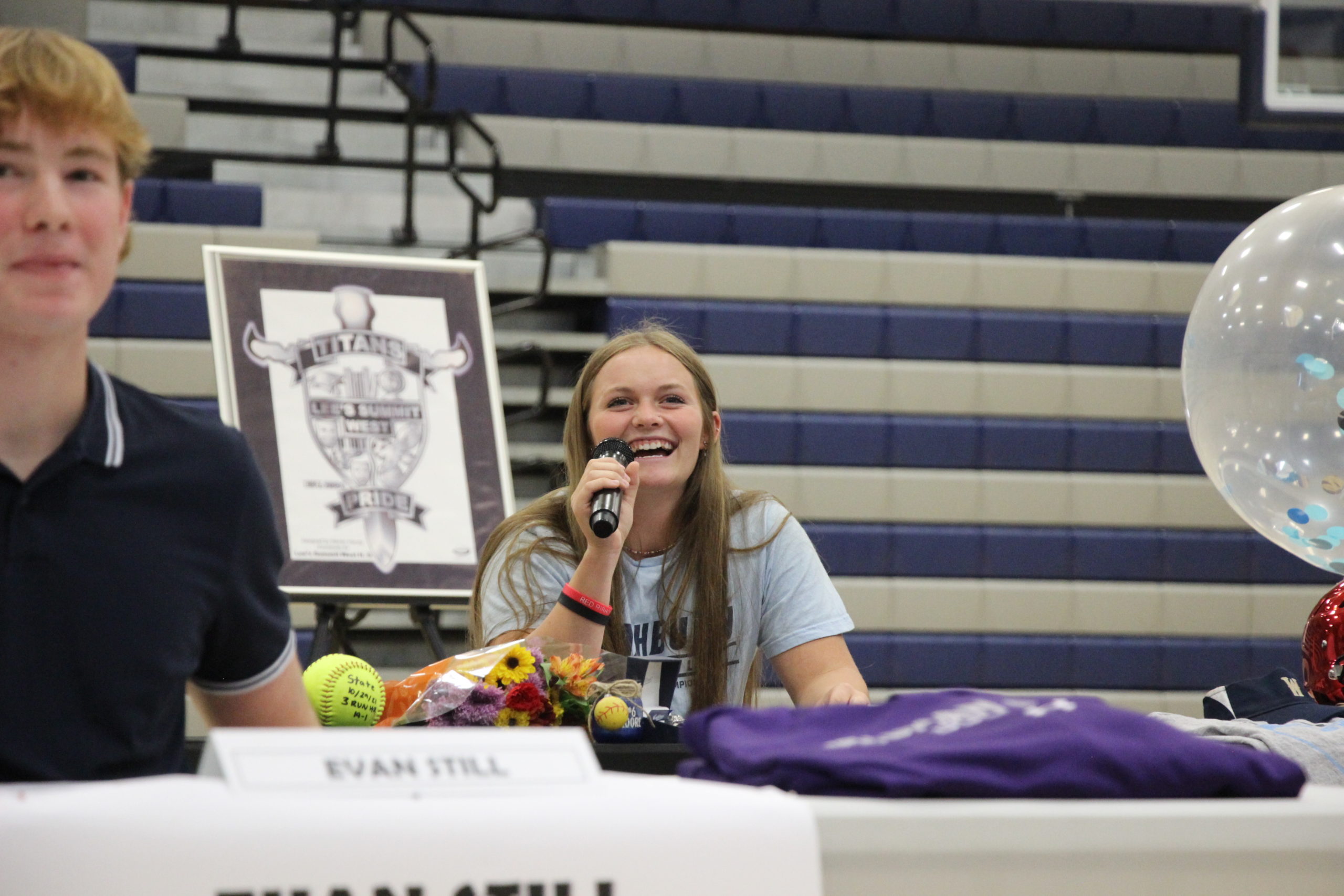 2022 Fall Signing Day | LSW Online