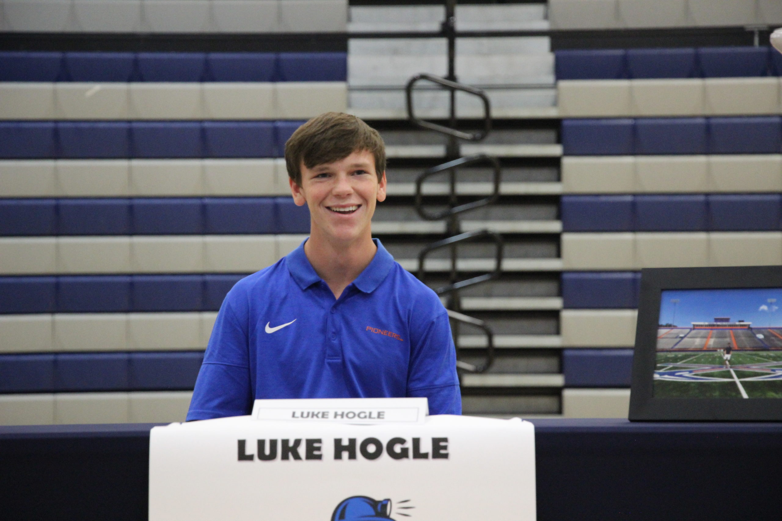 2022 Fall Signing Day | LSW Online