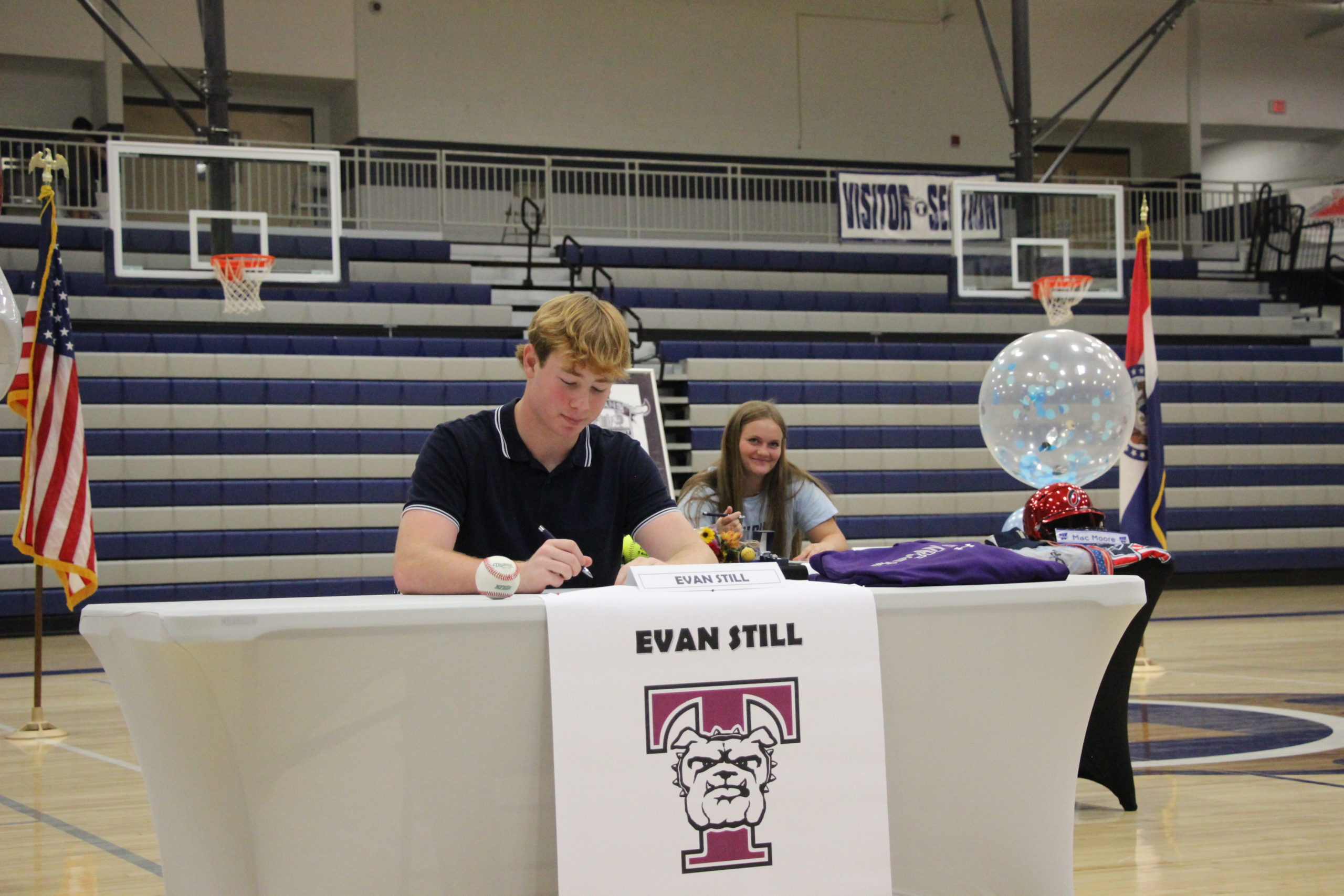 2022 Fall Signing Day | LSW Online