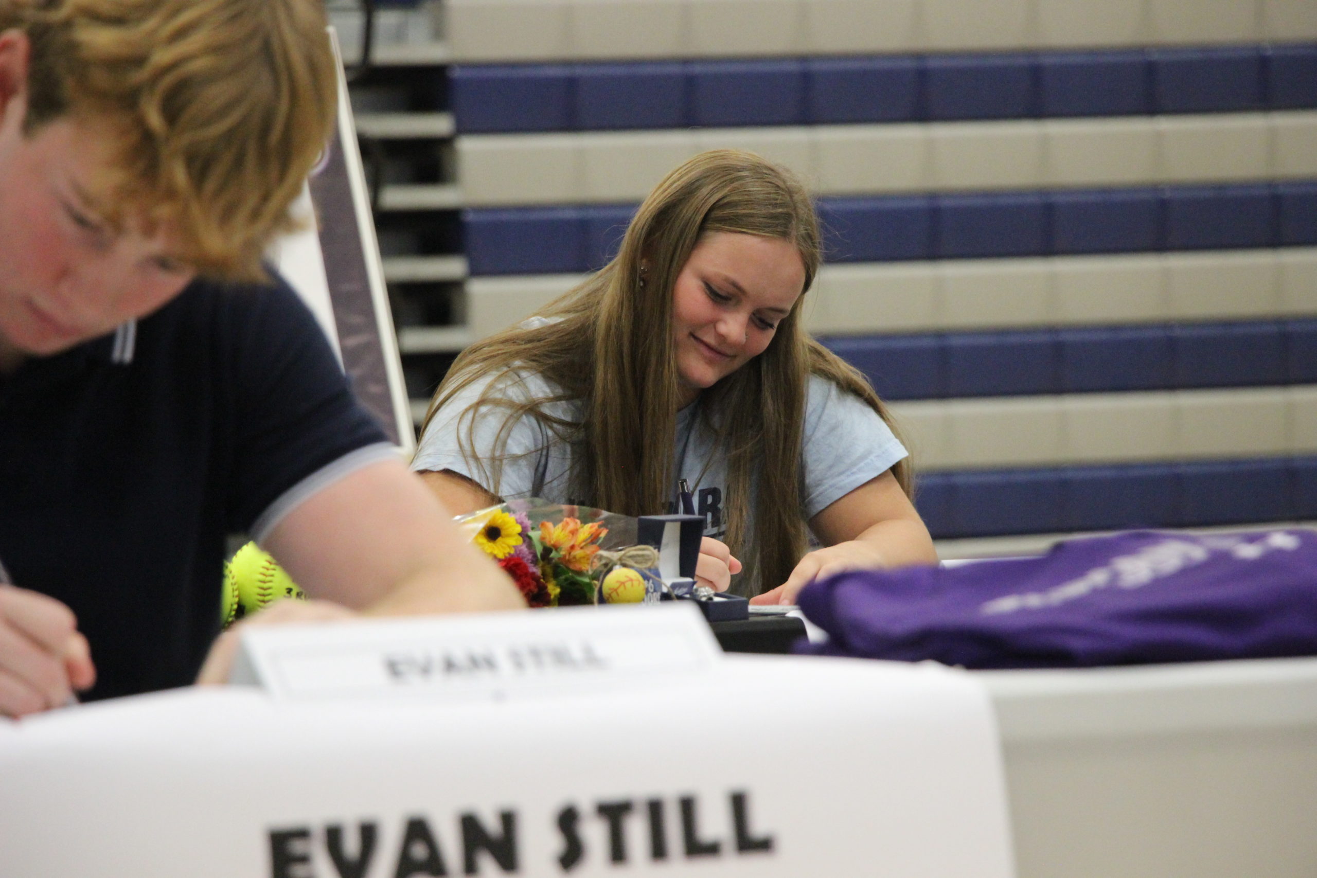 2022 Fall Signing Day | LSW Online