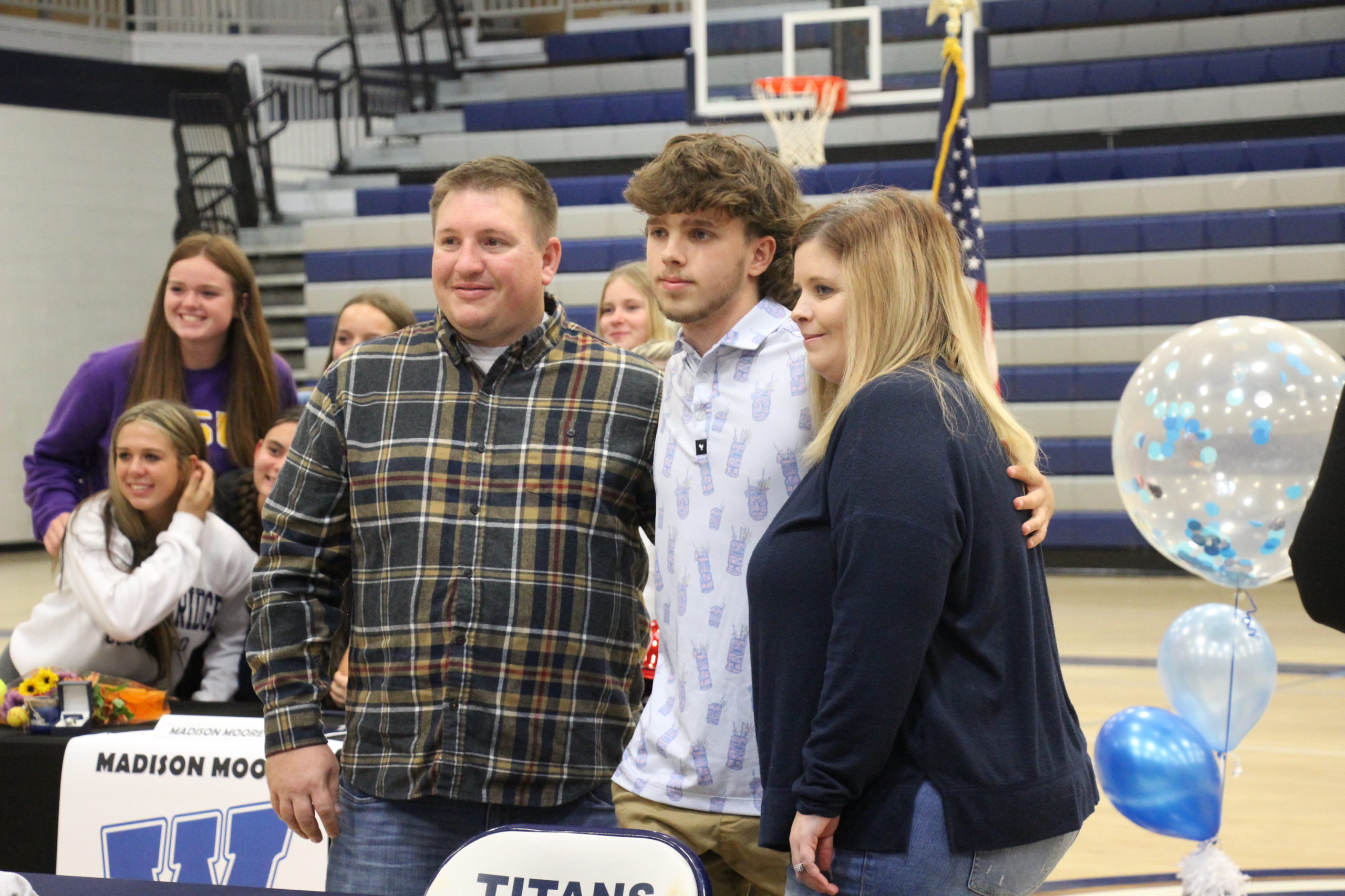 2022 Fall Signing Day | LSW Online