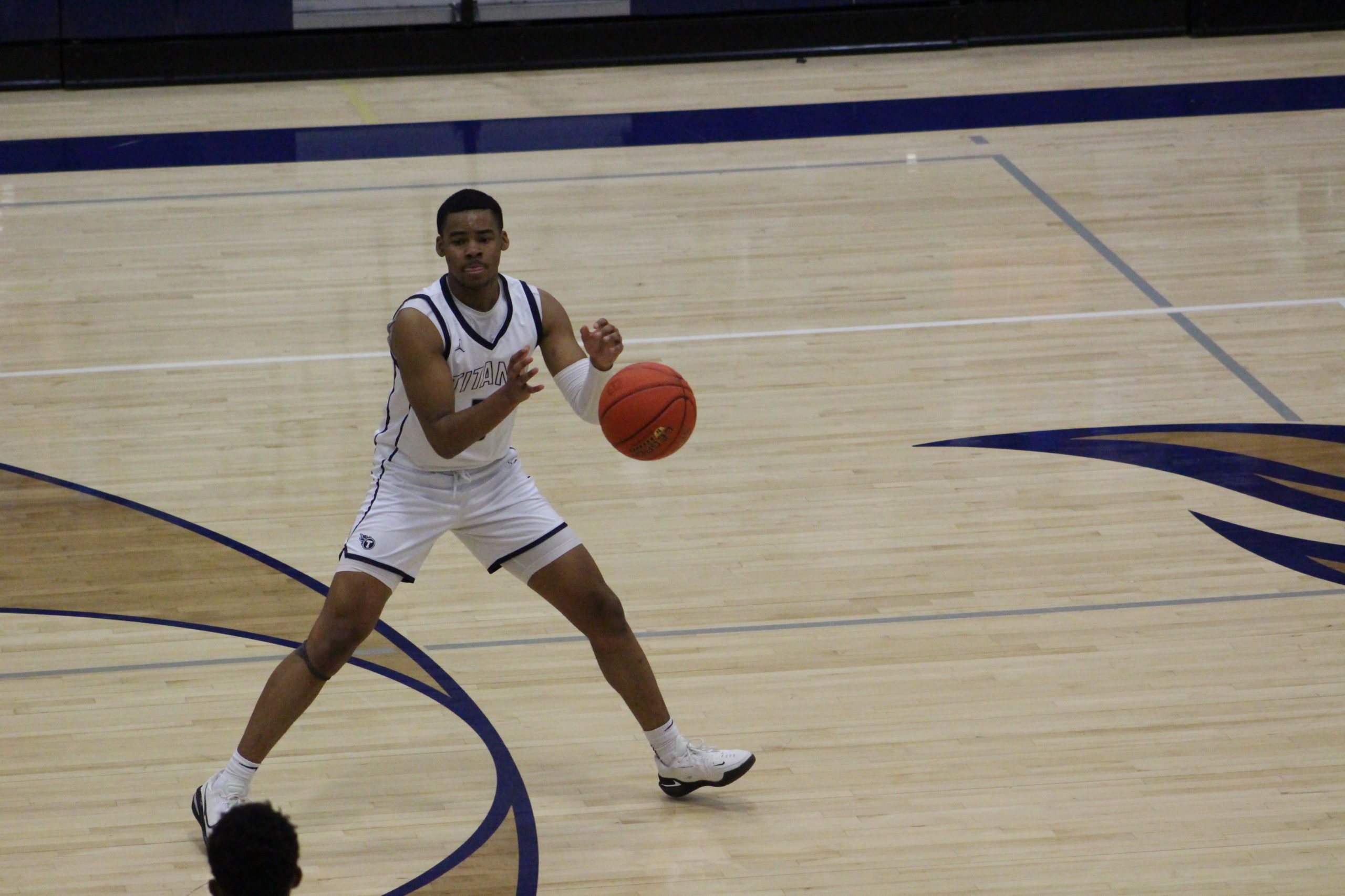 Boys Basketball v. Ray-Pec 1/10 | LSW Online