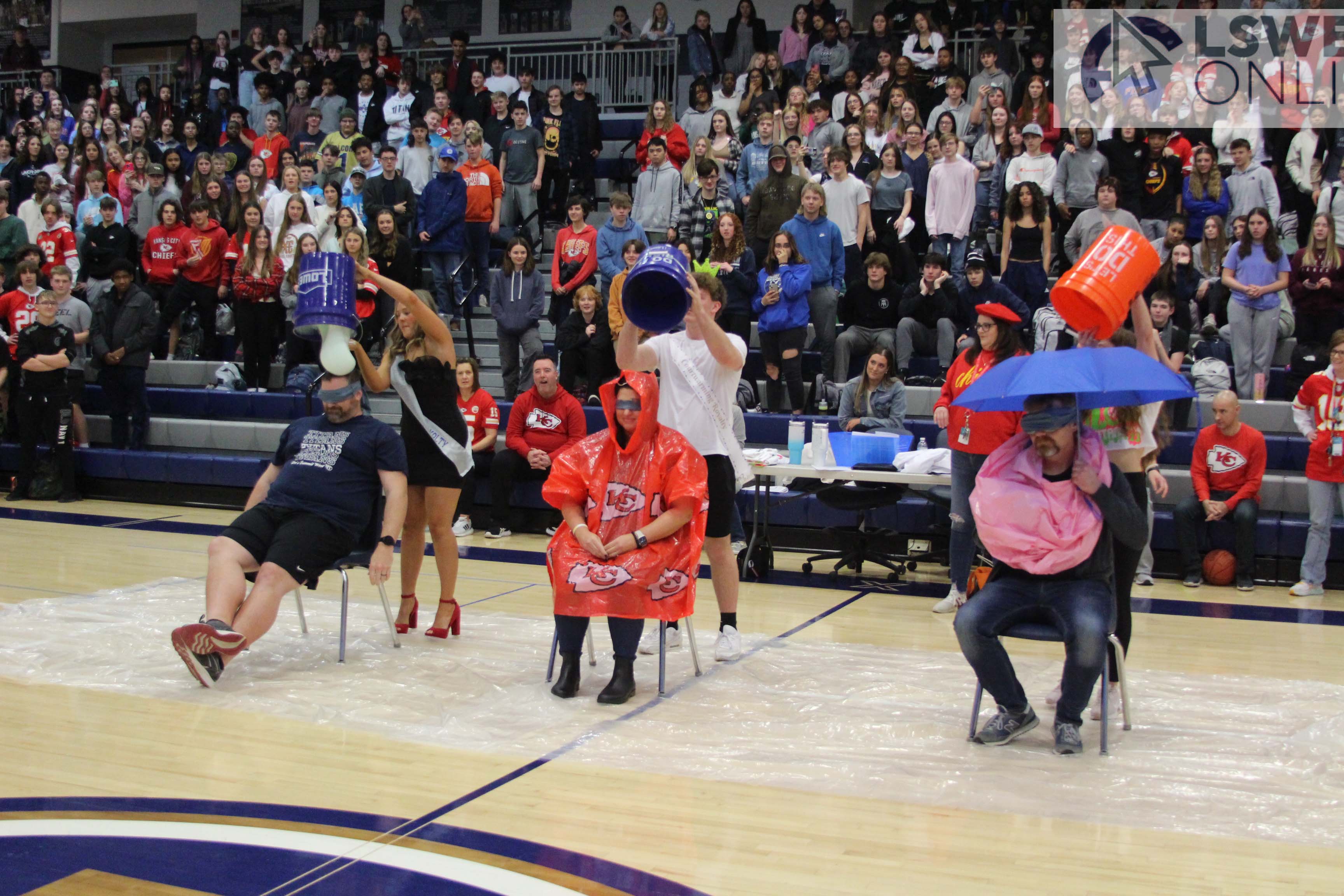 Courtwarming 2023 | LSW Online