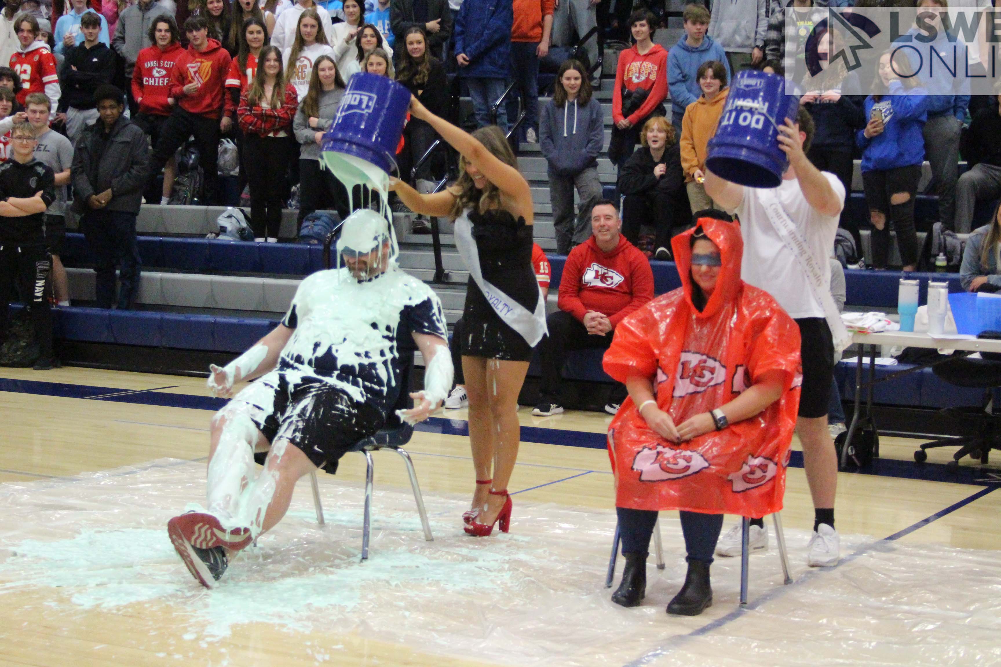 Courtwarming 2023 | LSW Online