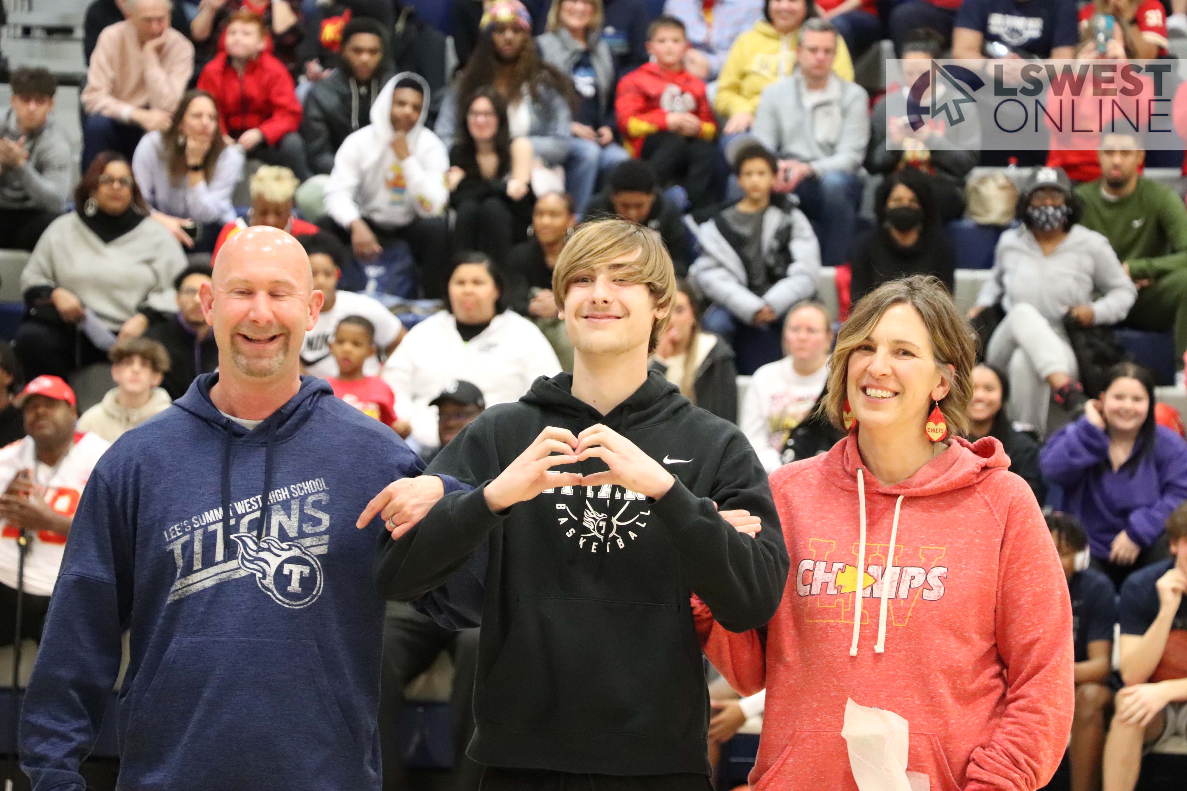 Courtwarming 2023 | LSW Online