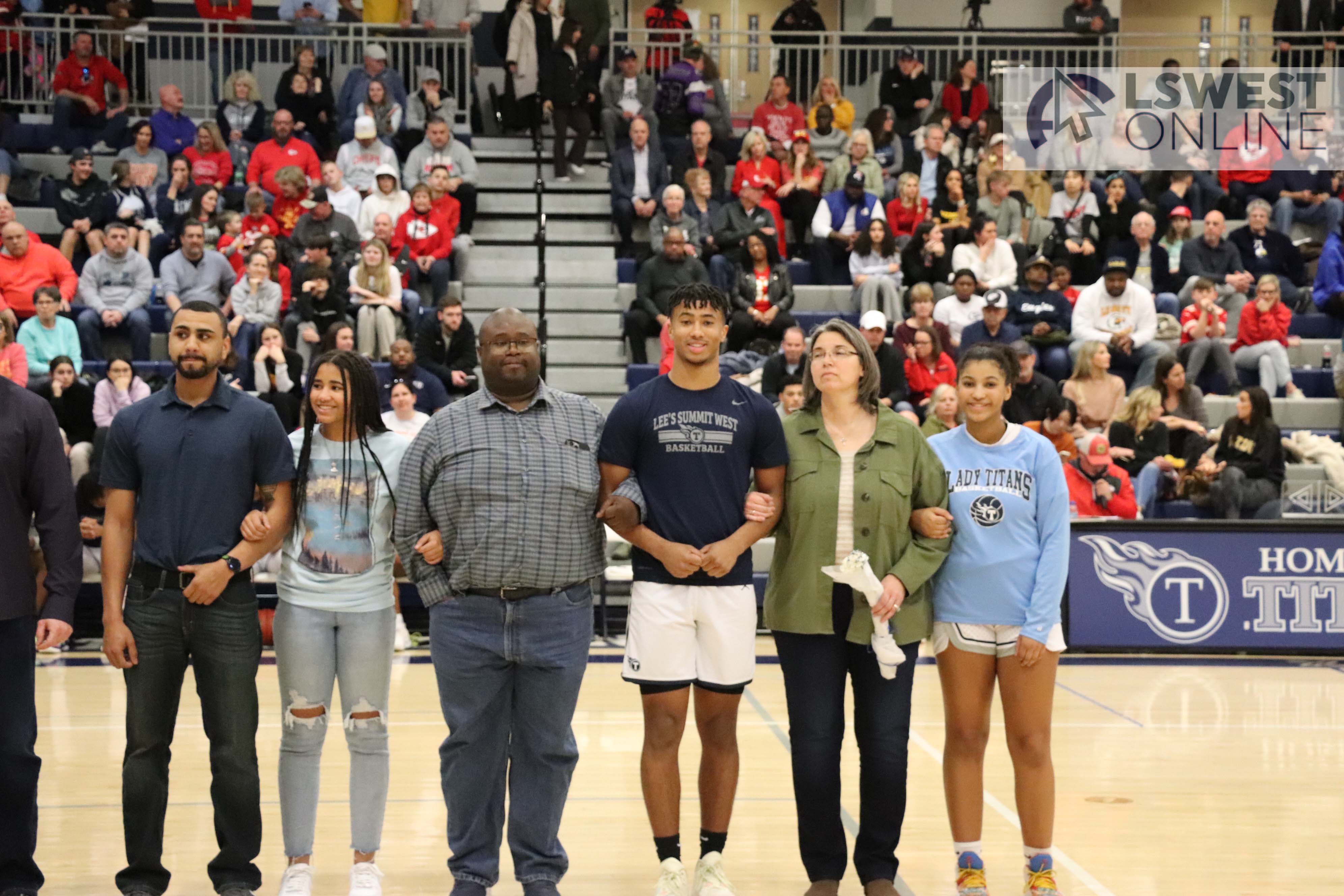 Courtwarming 2023 | LSW Online