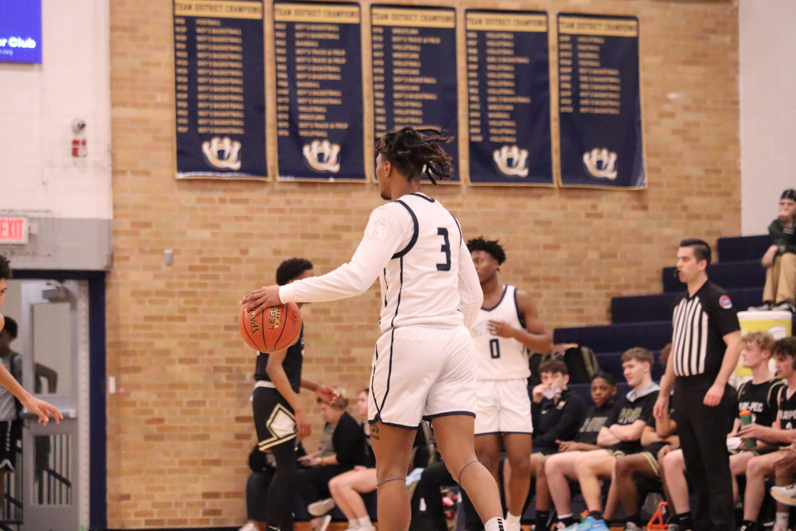 POSTSEASON: 3/1 Boys Basketball v. Ray-Pec | LSW Online