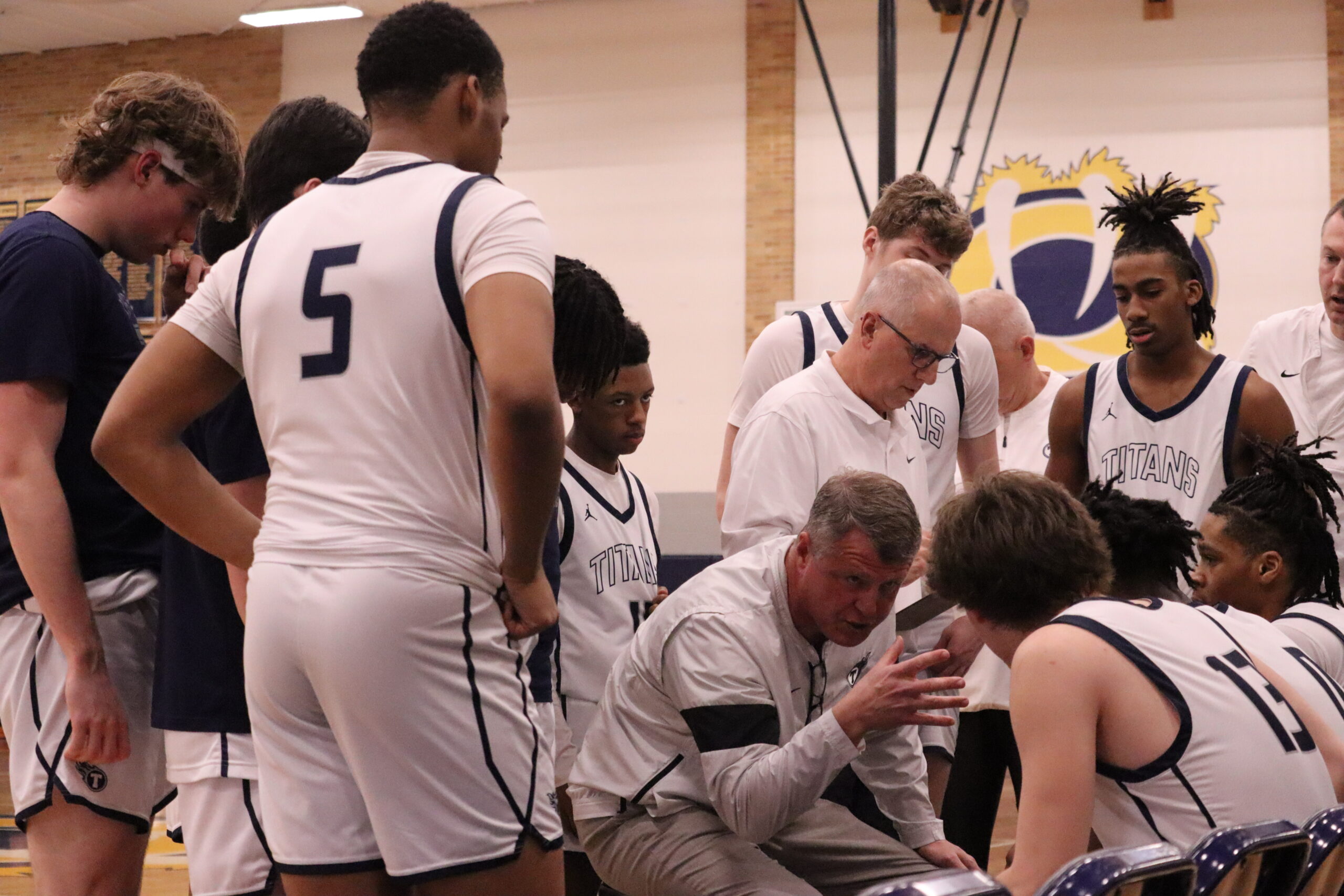 POSTSEASON: 3/1 Boys Basketball v. Ray-Pec | LSW Online