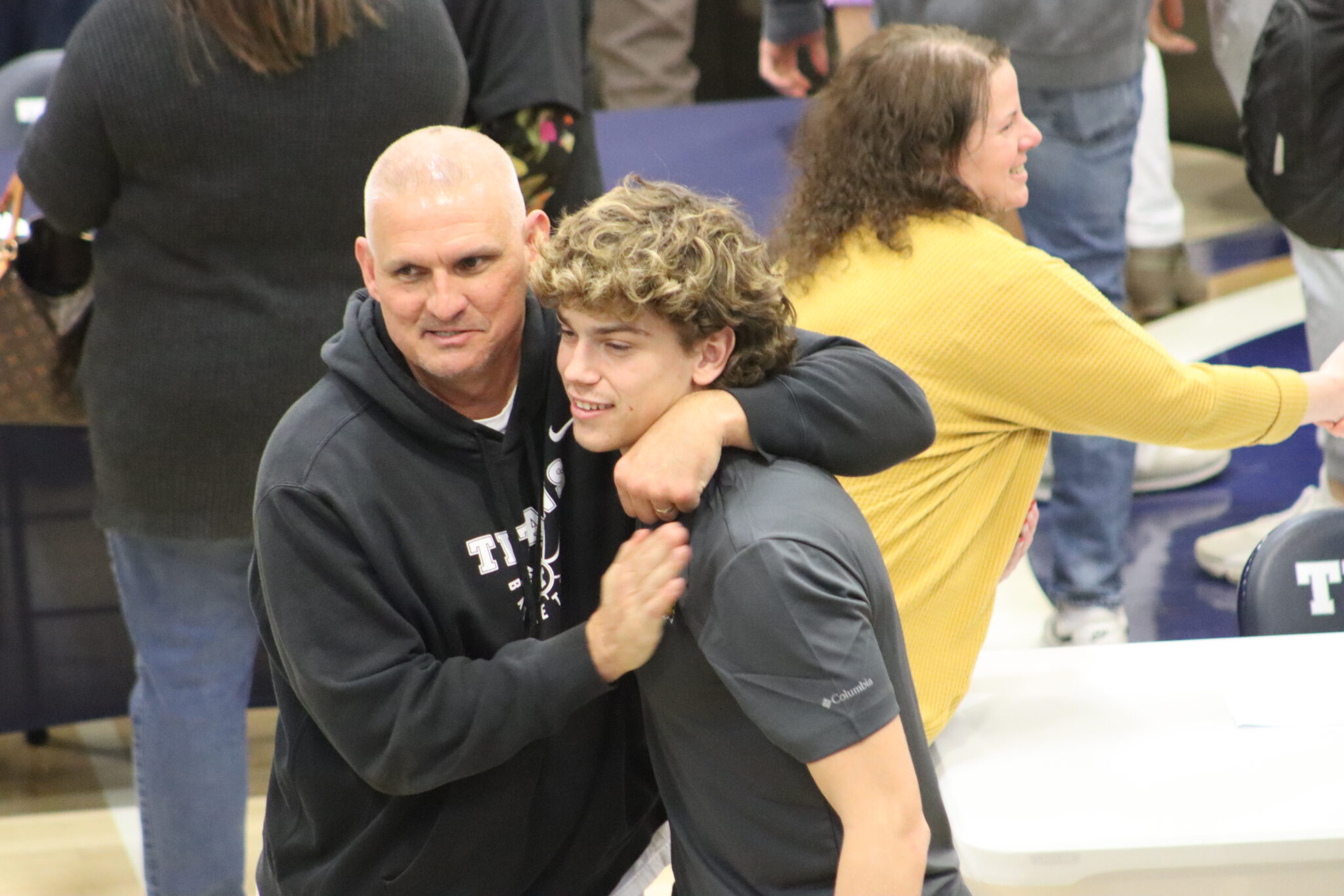 LSW Online | Your school. Your news.